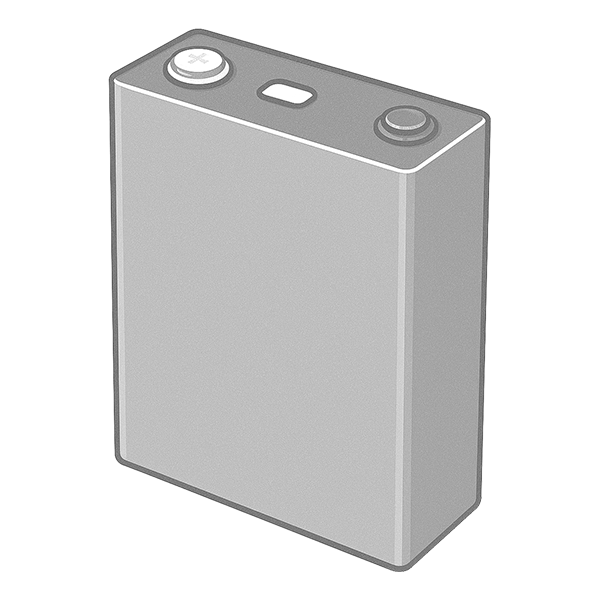 Cylinder · Pouch · Prismatic - (주)이솔루션